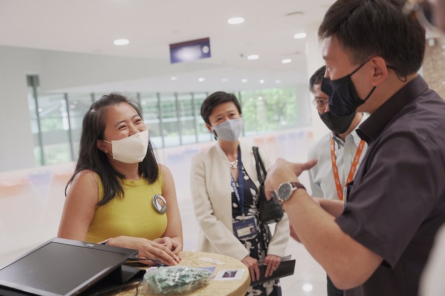 Winners of Smart Port Challenge 2020 Bring Tech Innovation to Maritime ...