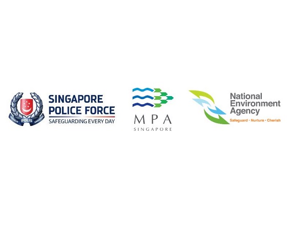 Home | Maritime & Port Authority of Singapore (MPA)