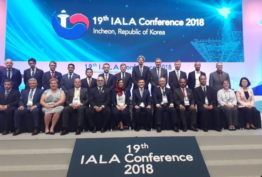 Singapore Elected For The First Time To Council For The International ...