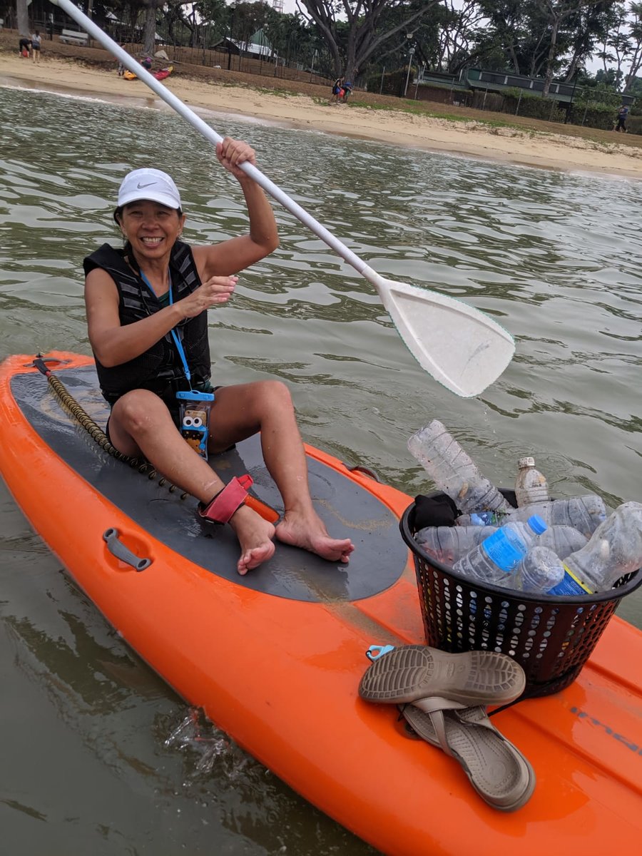120 Volunteers Work Together to Remove Marine Debris in Inaugural ...