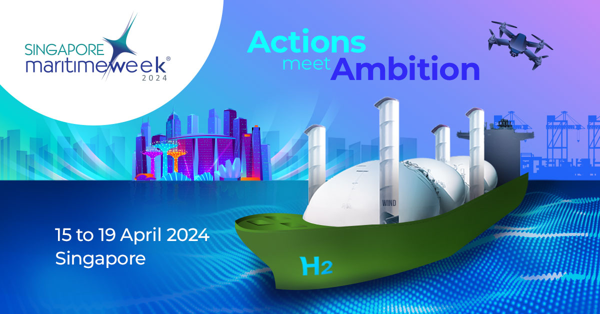 Event Details | Maritime & Port Authority of Singapore (MPA)