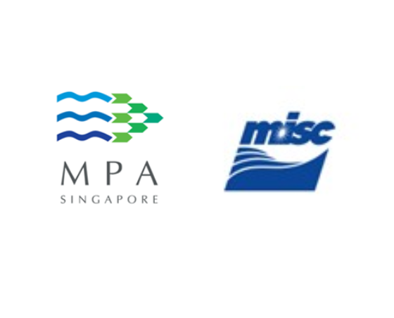Home | Maritime & Port Authority of Singapore (MPA)