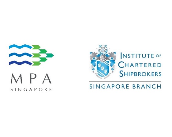 Home | Maritime & Port Authority of Singapore (MPA)