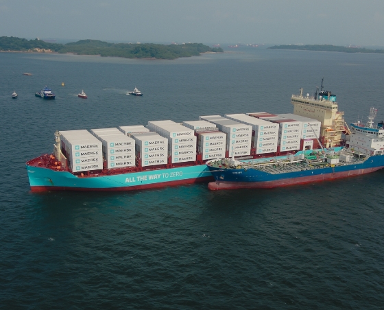 Home | Maritime & Port Authority of Singapore (MPA)