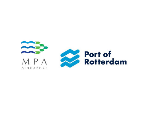 Home | Maritime & Port Authority of Singapore (MPA)