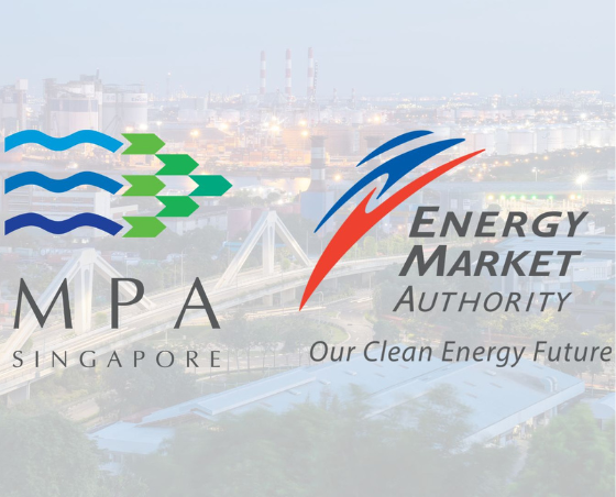 Home | Maritime & Port Authority of Singapore (MPA)