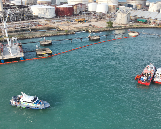 Home | Maritime & Port Authority of Singapore (MPA)