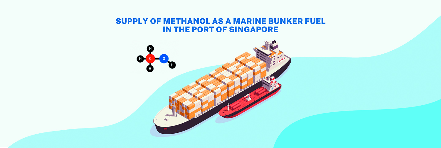 Home | Maritime & Port Authority of Singapore (MPA)