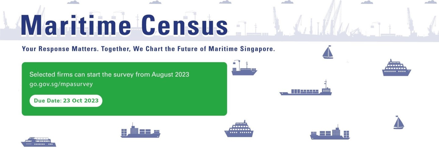 Home | Maritime & Port Authority of Singapore (MPA)