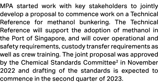 MPA Integrated Annual Report 2022